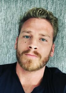 Nicholas James Height, Weight, Family, Spouse, Education, Biography