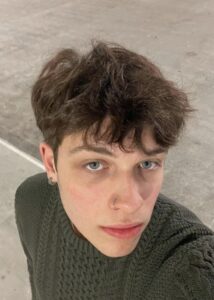 Nicolas Sturniolo Height, Weight, Age, Boyfriend, Family, Facts, Biography