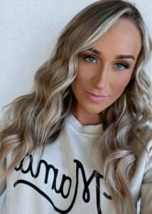 Nicole Hocking Height, Weight, Age, Facts, Spouse, Facts, Biography