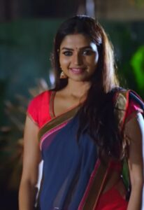 Nithya Ram Height, Weight, Age, Spouse, Biography, Family, Facts
