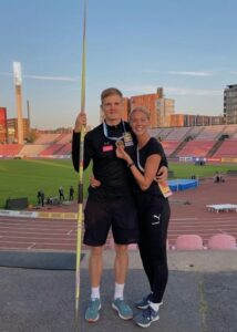 Oliver Helander Height, Weight, Age, Girlfriend, Facts, Biography