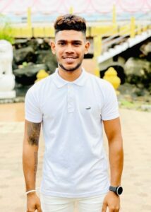 Pathum Nissanka Height, Weight, Family, Facts, Education, Biography