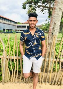 Pathum Nissanka Height, Weight, Family, Facts, Education, Biography