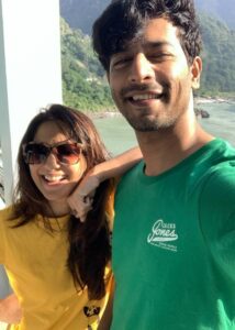 Poorva Gokhale Height, Weight, Age, Spouse, Biography, Family