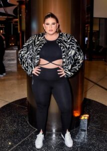 Remi Bader Height, Weight, Age, Boyfriend, Facts, Biography