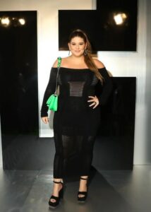 Remi Bader Height, Weight, Age, Boyfriend, Facts, Biography