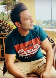 Shael Oswal Height, Weight, Family, Facts, Spouse, Education, Biography