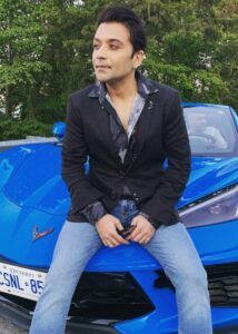 Shael Oswal Height, Weight, Family, Facts, Spouse, Education, Biography