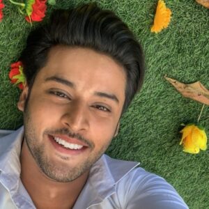 Shagun Pandey Height, Weight, Age, Girlfriend, Family, Facts, Biography