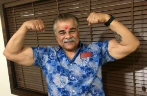 Sharat Saxena Height, Weight, Age, Facts, Biography, Family, Spouse