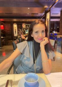 Sharon Prabhakar Height, Weight, Age, Spouse, Facts, Biography