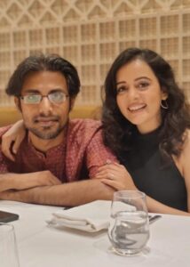 Sulagna Panigrahi Height, Weight, Age, Spouse, Family, Facts, Biography