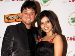 Swapnil Joshi Height, Weight, Age, Spouse, Biography, Family, Facts