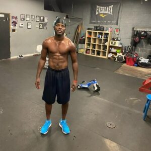 Tony Harrison Height, Weight, Age, Girlfriend, Facts, Biography