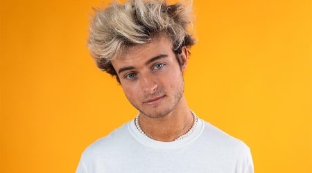 Topper Guild Height, Weight, Age, Girlfriend, Facts, Biography