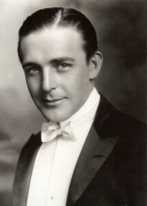 Wallace Reid Height, Weight, Age, Facts, Biography, Spouse, Family