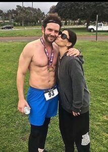 Aaron Lohr Height, Weight, Age, Spouse, Biography, Family