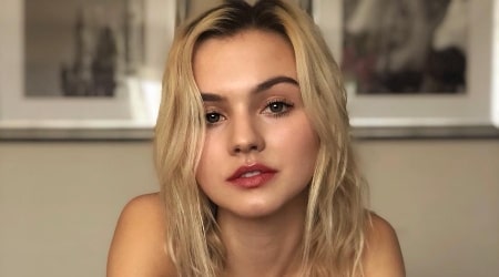 Alana Boden Height, Weight, Age, Boyfriend, Facts, Biography