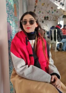 Alankrita Bora Height, Weight, Age, Boyfriends, Biography, Facts