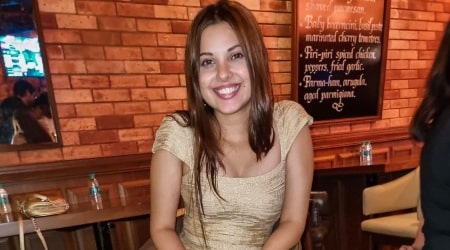 Alice Kaushik Height, Weight, Age, Boyfriend, Facts, Biography