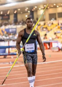 Anderson Peters Height, Weight, Age, Family, Facts, Education, Biography