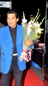 Asrani Height, Weight, Age, Facts, Biography, Family, Spouse