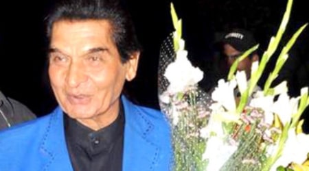 Asrani Height, Weight, Age, Facts, Biography, Family, Spouse
