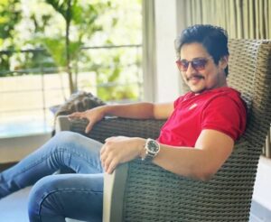 Babushaan Mohanty Height, Weight, Age, Spouse, Family, Facts