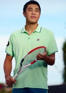 Brandon Nakashima Height, Weight, Family, Facts, Education, Biography