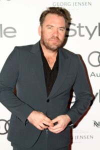 Brendan Cowell Height, Weight, Age, Family, Biography, Girlfriend