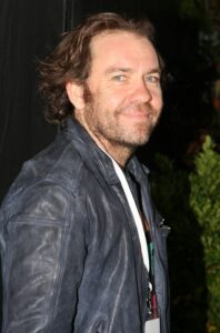 Brendan Cowell Height, Weight, Age, Family, Biography, Girlfriend