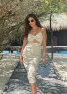 Carla Dennis Height, Weight, Age, Boyfriend, Facts, Biography