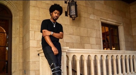 Christian Murphy Height, Weight, Age, Girlfriend, Facts, Biography