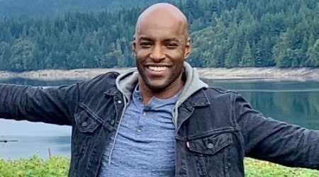 Colin Lawrence Height, Weight, Age, Spouse, Biography