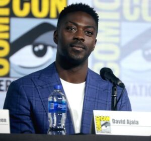 David Ajala Height, Weight, Age, Girlfriends, Biography, Family, Facts
