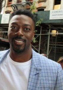 David Ajala Height, Weight, Age, Girlfriends, Biography, Family, Facts