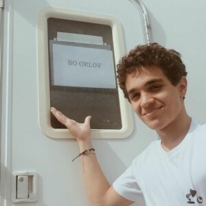 David Iacono Height, Weight, Age, Family, Facts, Biography