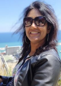 Devadarshini Height, Weight, Age, Spouse, Biography, Facts