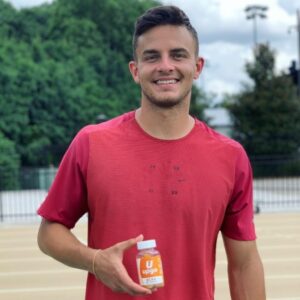Devon Allen Height, Weight, Age, Girlfriend, Facts, Biography