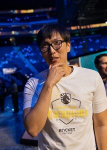 Doublelift (Gamer) Height, Weight, Family, Facts, Girlfriend, Biography