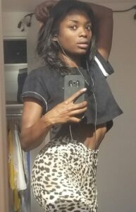 Ebonée Noel Height, Weight, Age, Boyfriend, Family, Facts