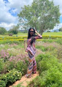 Eka Lakhani Height, Weight, Age, Family, Facts, Biography