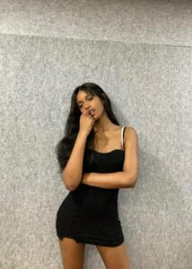 Fatou Samba Height, Weight, Age, Boyfriend, Facts, Biography