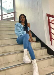 Fatou Samba Height, Weight, Age, Boyfriend, Facts, Biography