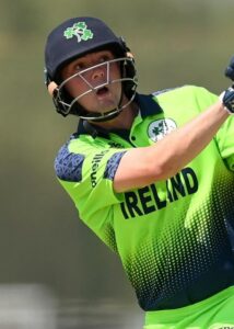 Gareth Delany Height, Weight, Age, Family, Facts, Biography