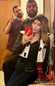 Gloom Height, Weight, Age, Boyfriend, Family, Facts, Biography