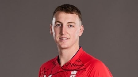 Harry Brook Height, Weight, Family, Education, Biography