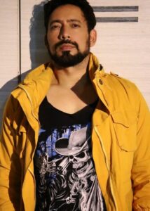 Hrishikesh Pandey Height, Weight, Age, Facts, Biography, Family, Spouse