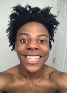 IShowSpeed Height, Weight, Age, Girlfriend, Facts, Biography