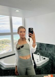 Jacinta Stapleton Height, Weight, Age, Family, Biography, Facts